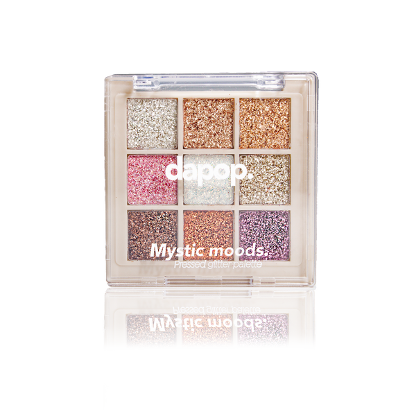 Mystic moods – dapop Cosmeticos