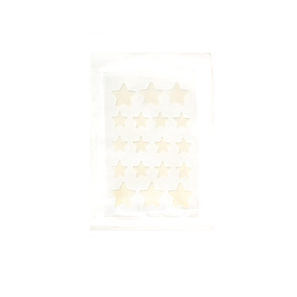 Parches para acné Pimple patch – dapop Cosmeticos