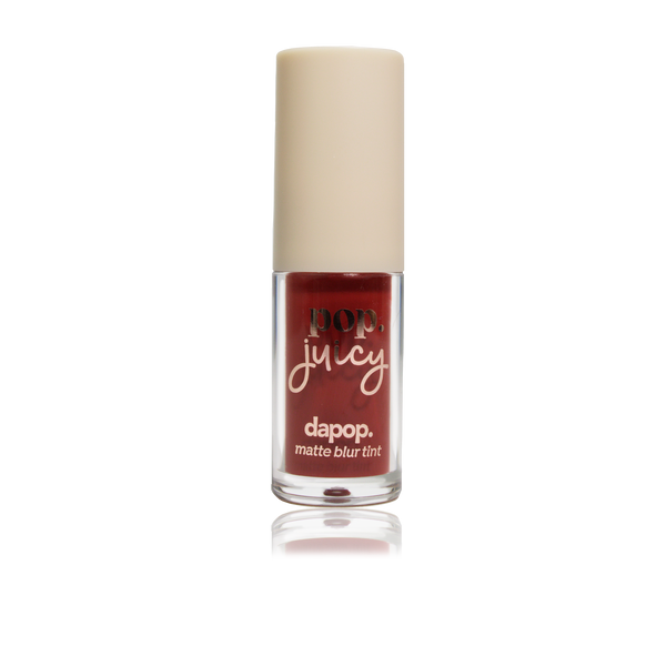 Tinta Pop juicy – dapop Cosmeticos