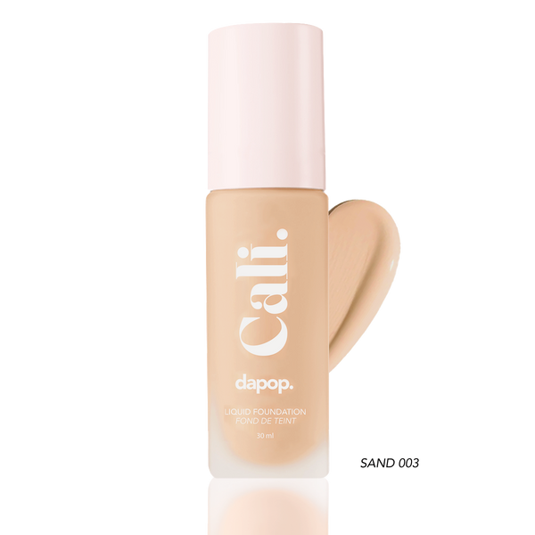 Cali – dapop Cosmeticos