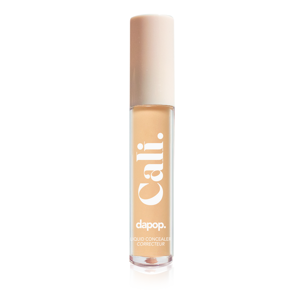 Cali liquid concealer – dapop Cosmeticos