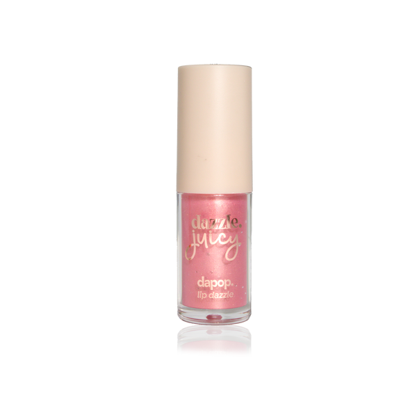 Lip Gloss Dazzle juicy – dapop Cosmeticos