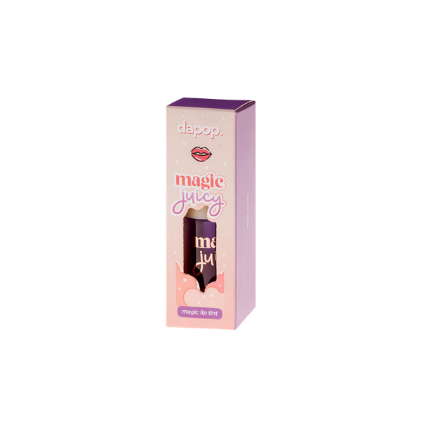 Lip Gloss Magic juicy – dapop Cosmeticos