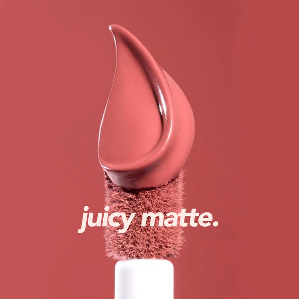 Kits Kit Matte juicy – dapop Cosmeticos
