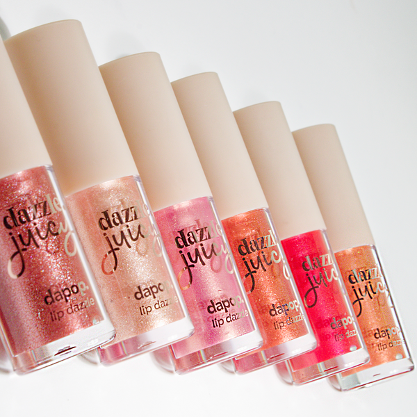 Kits Kit dazzle-juicy – dapop Cosmeticos