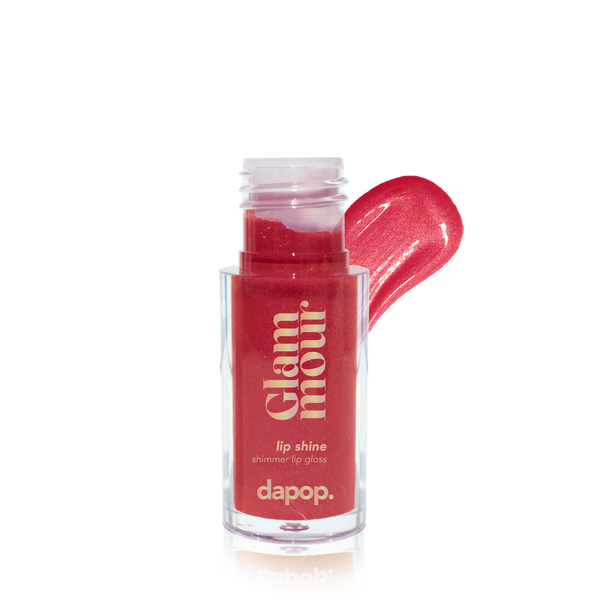 Lip Gloss Glamour – dapop Cosmeticos