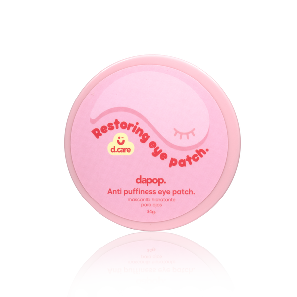 d.care – dapop Cosmeticos