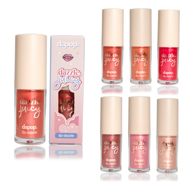Kits Kit dazzle-juicy – dapop Cosmeticos